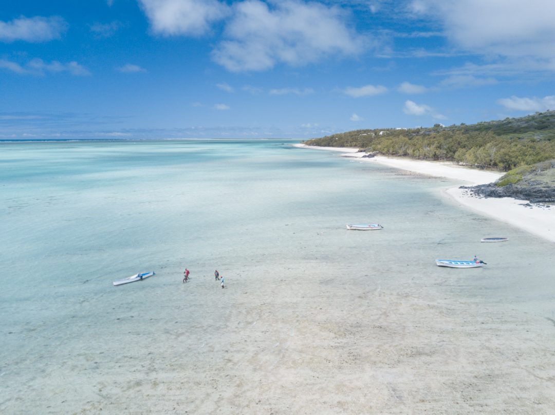 plage rodrigues (1) - Blog voyage et photos Bien Voyager