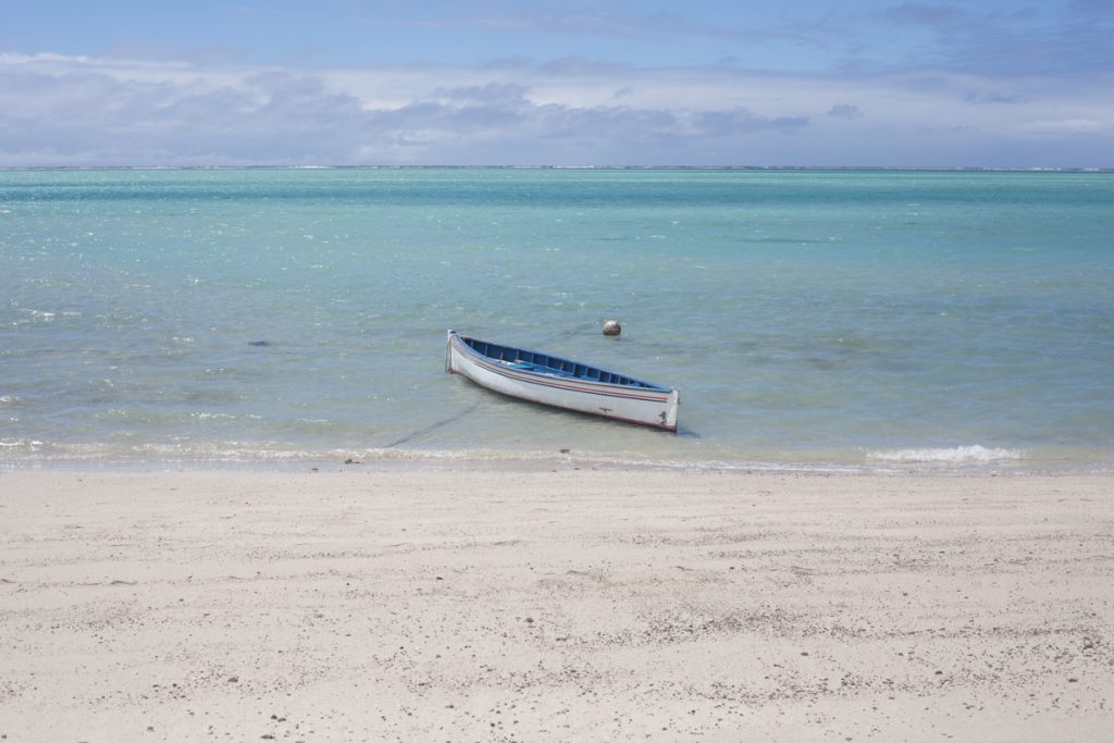 Rodrigues, l'île où le temps s'est arrêté