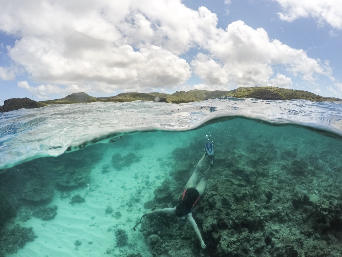 Rodrigues, l'île où le temps s'est arrêté - Blog voyage et photos Bien ...