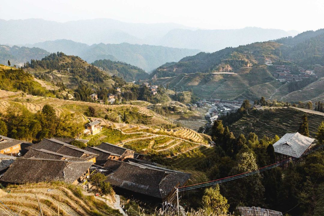 DÉCOUVREZ LA CHINE EN UN VOYAGE PHOTO